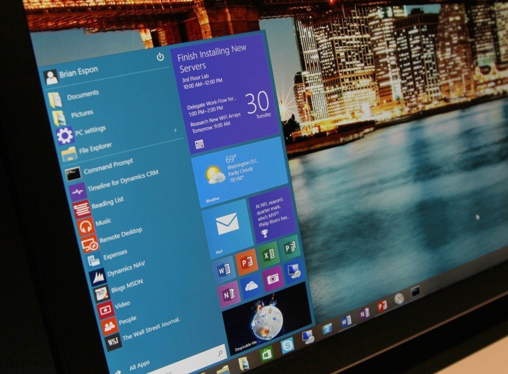 WINDOWS 10 - купити операційну систему Віндовс 10 в Києві і Україні ...